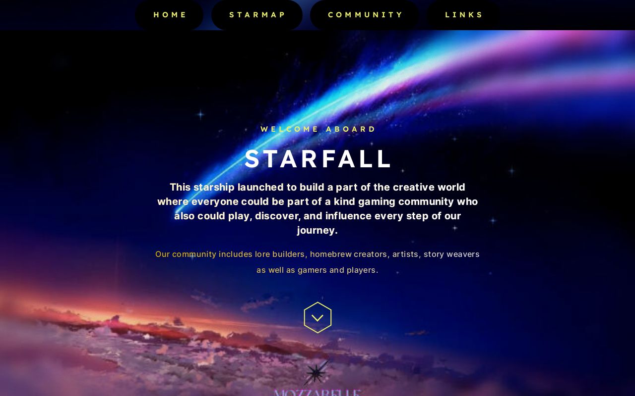 StarFall